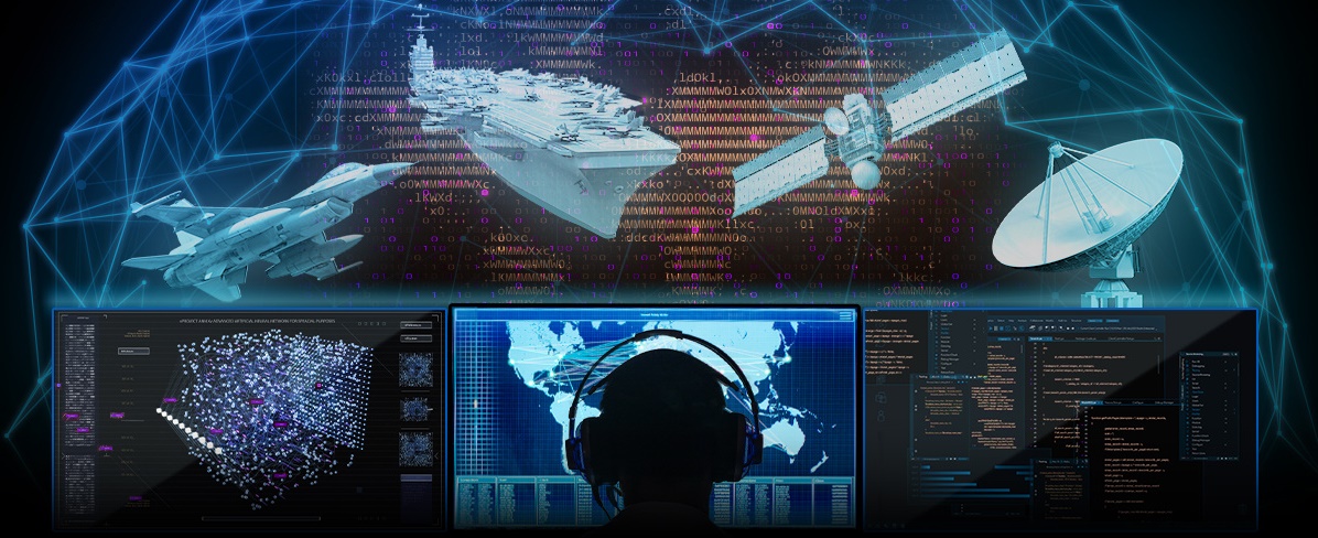 BAE Systems to advance US AFRL military intelligence capabilities - ADS Advance